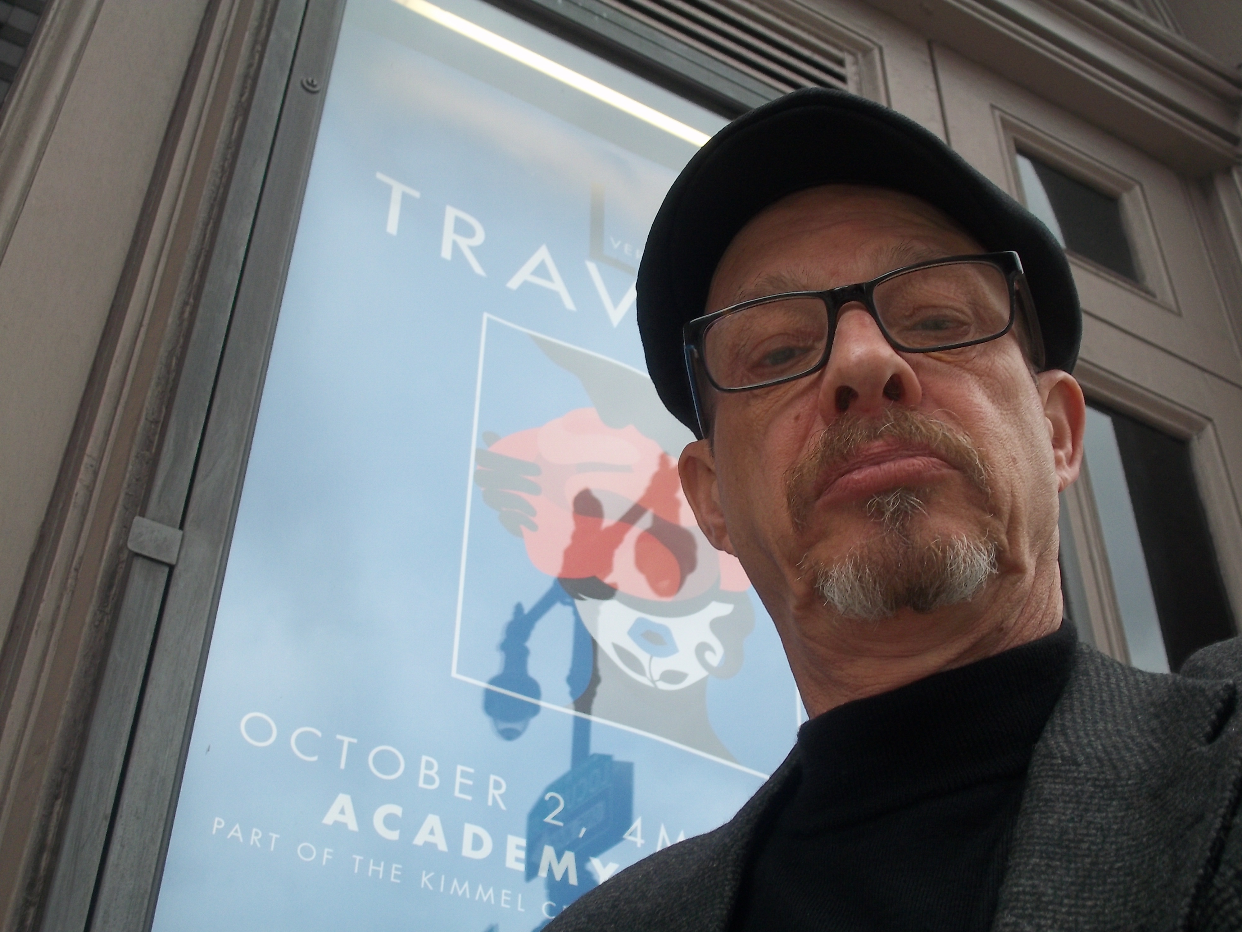 Me – Mike Paul